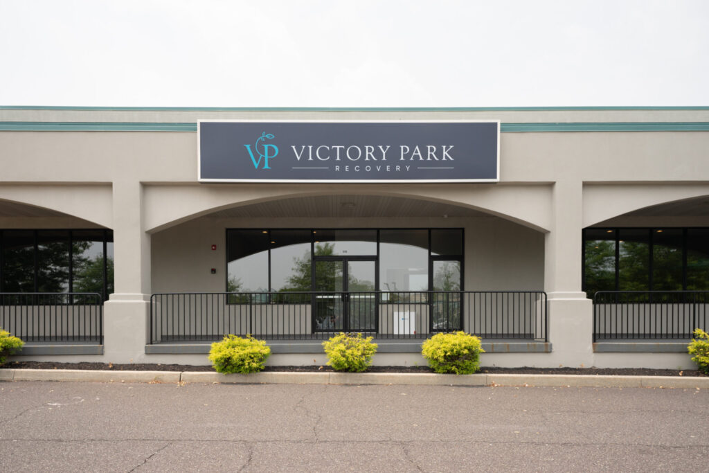 About Us - Victory Park Recovery