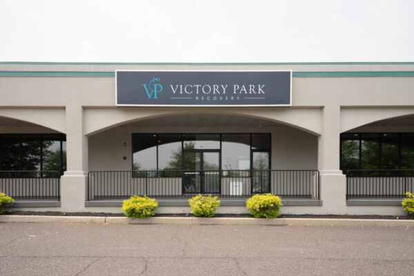 About Us - Victory Park Recovery