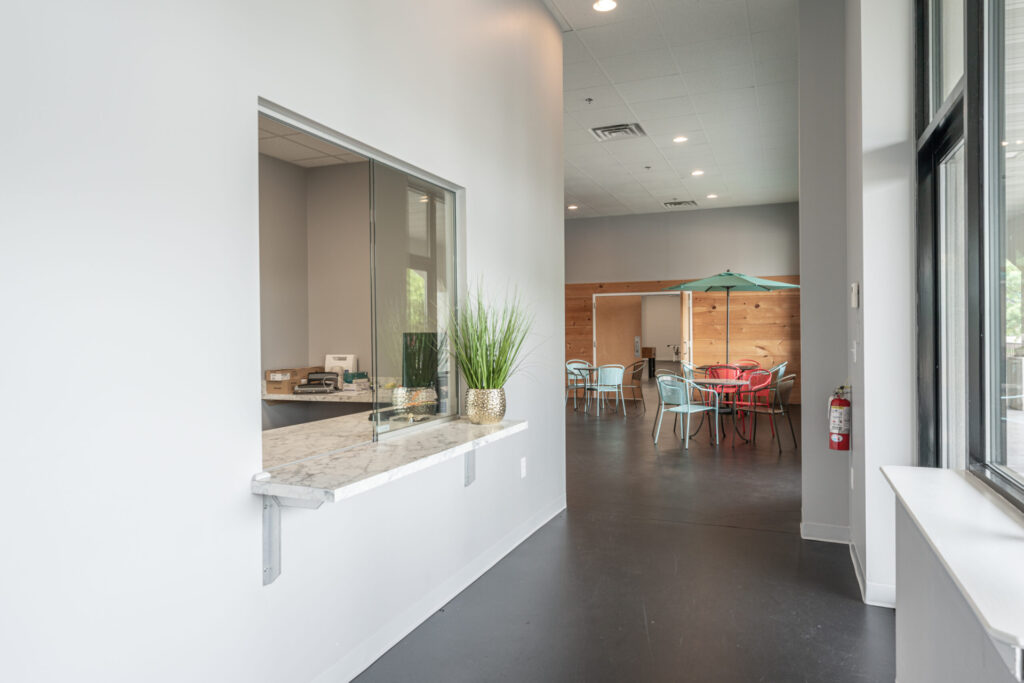 About Us - Victory Park Recovery