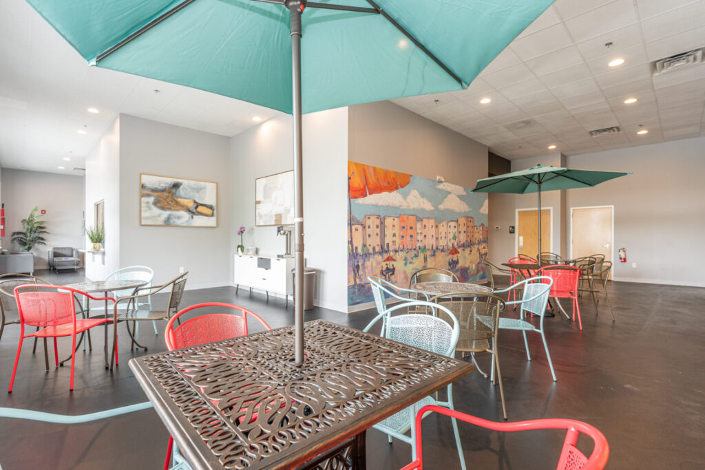 About Us - Victory Park Recovery